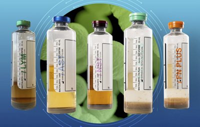 BACT/ALERT® 3D | Pioneering Diagnostics